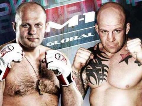 Jeff Monson | libcom.org